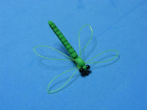 Dragons and Damsels: 10 Great Dry Fly Patterns