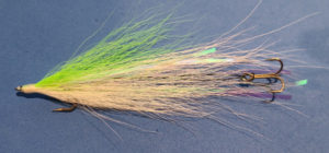 Fly Fishing for Longnose Gar & Gar Fly Patterns